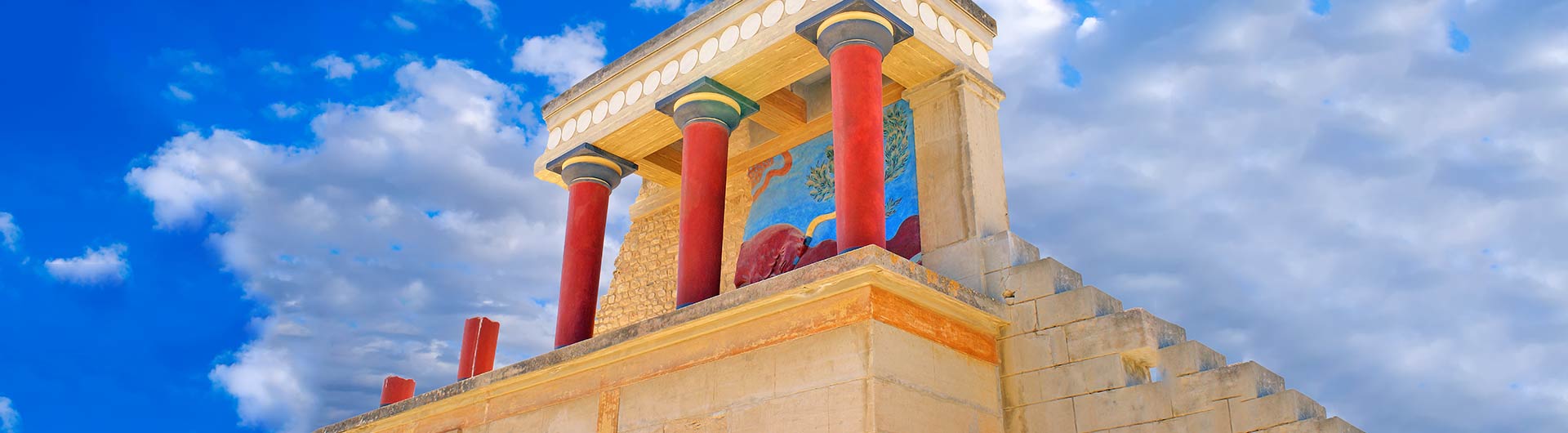 Crete Golf | History & Culture