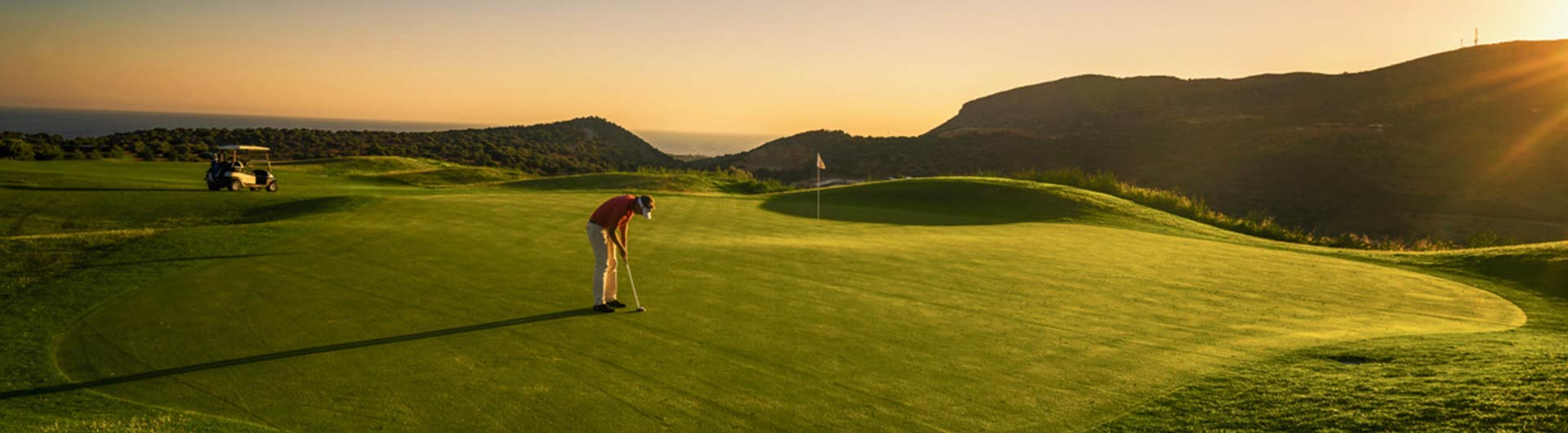 Crete Golf | Pricelist