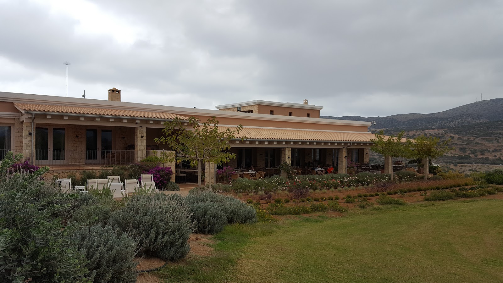 Crete Golf | The Club & Hotel