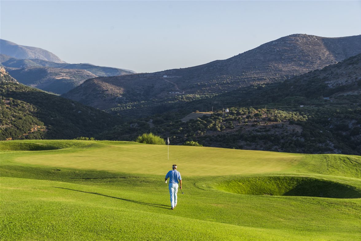 Crete Golf | Gallery