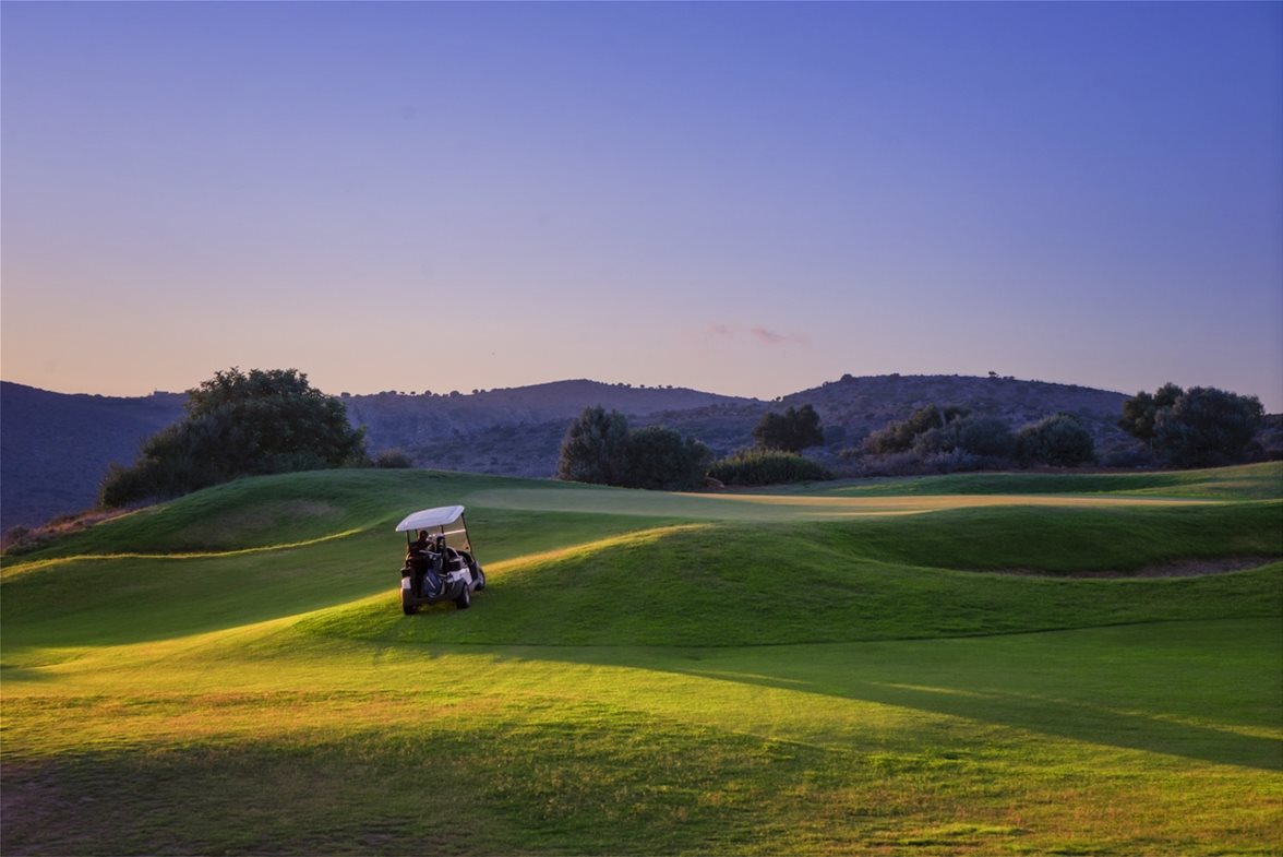 Crete Golf | Gallery